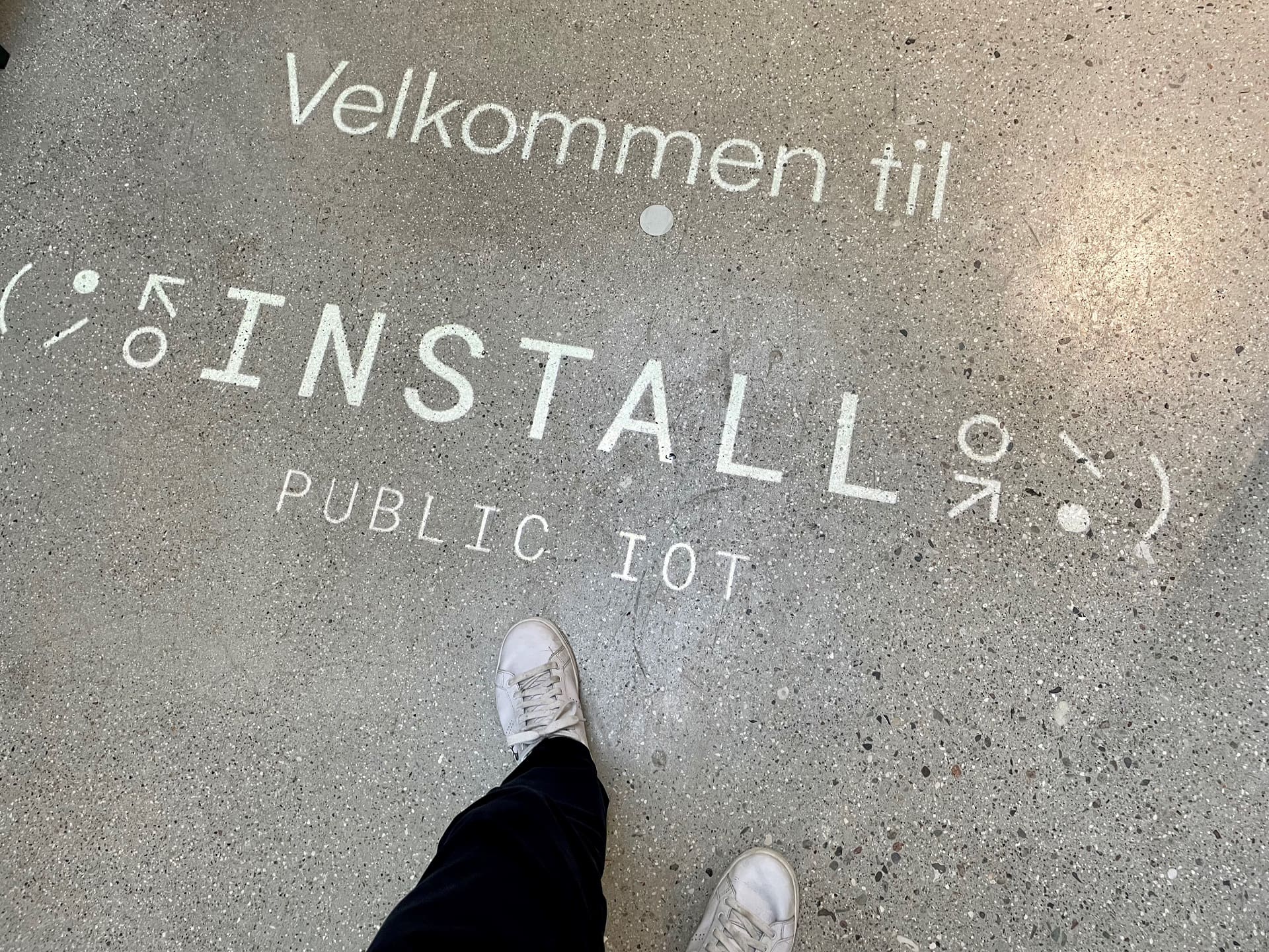 Bliv klogere på, hvad INSTALL kan tilbyde din kommune | Gate 21