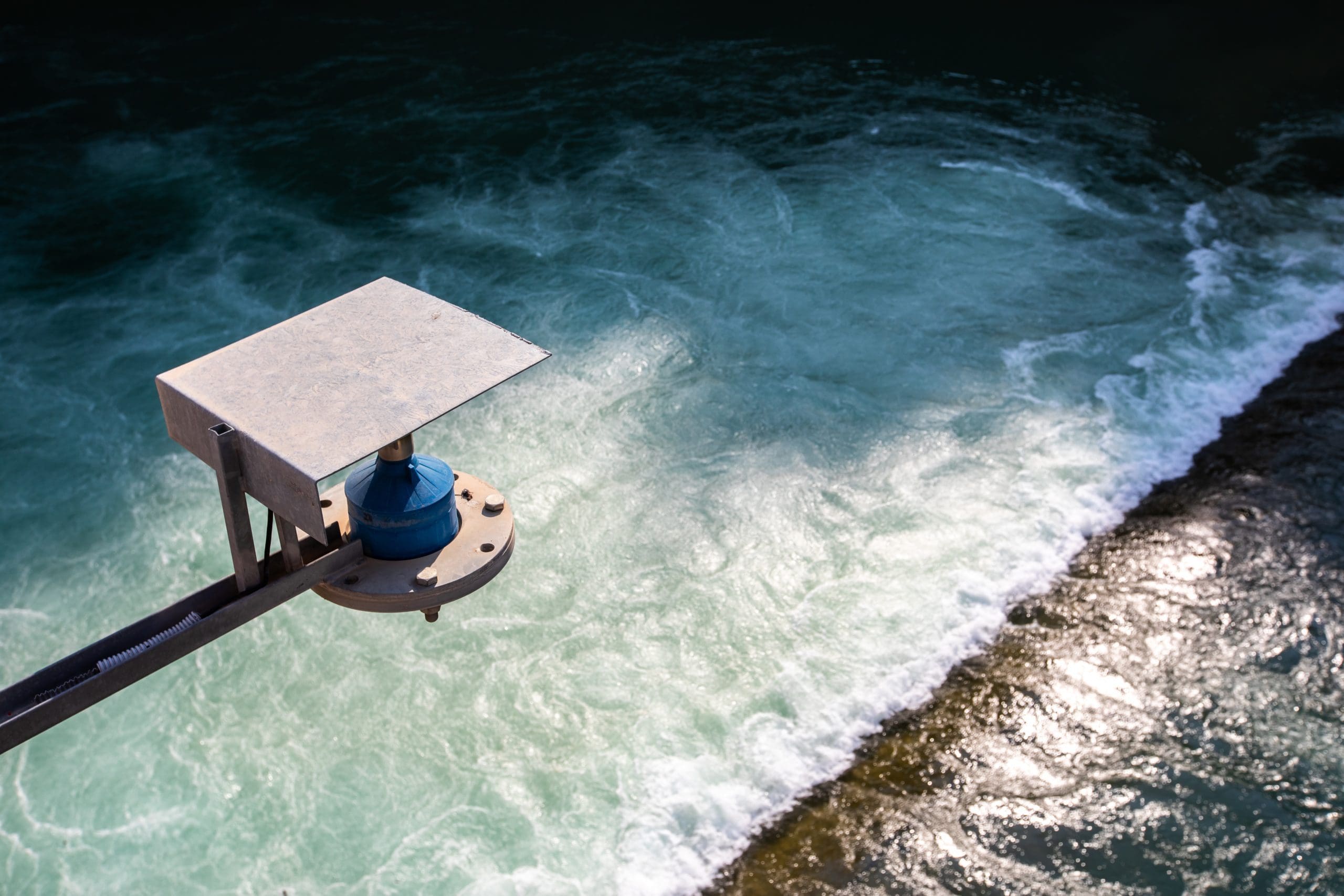 InnoTech - TaskForce | Gate 21