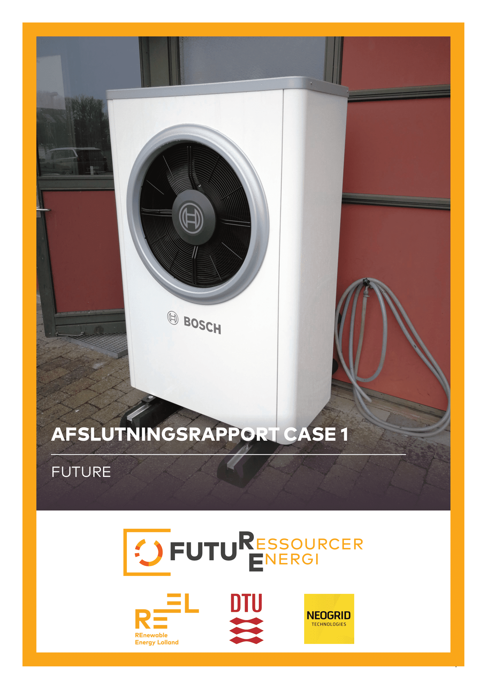 FUTURE: Fleksibel energilagring i individuelle bygninger | Gate 21