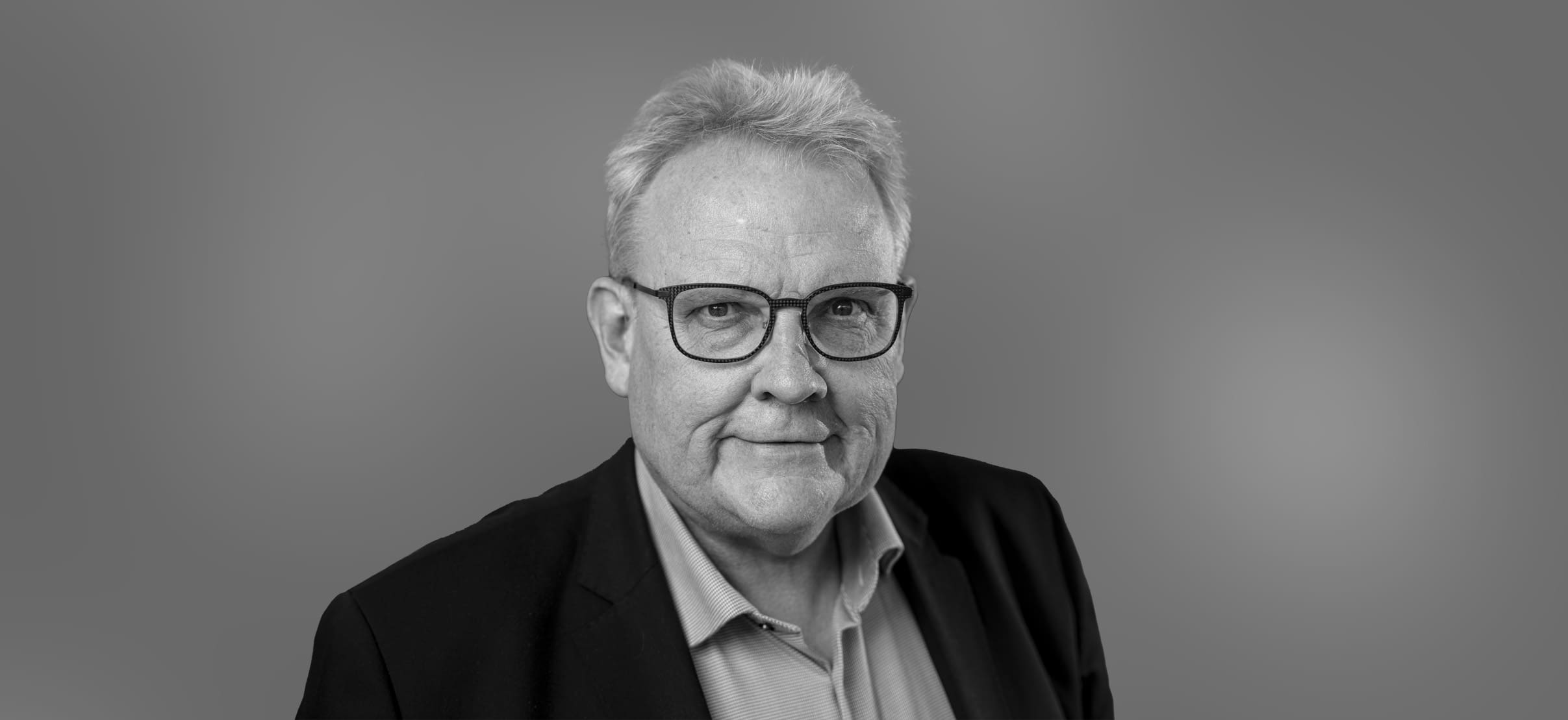 Steen Christiansen | Gate 21