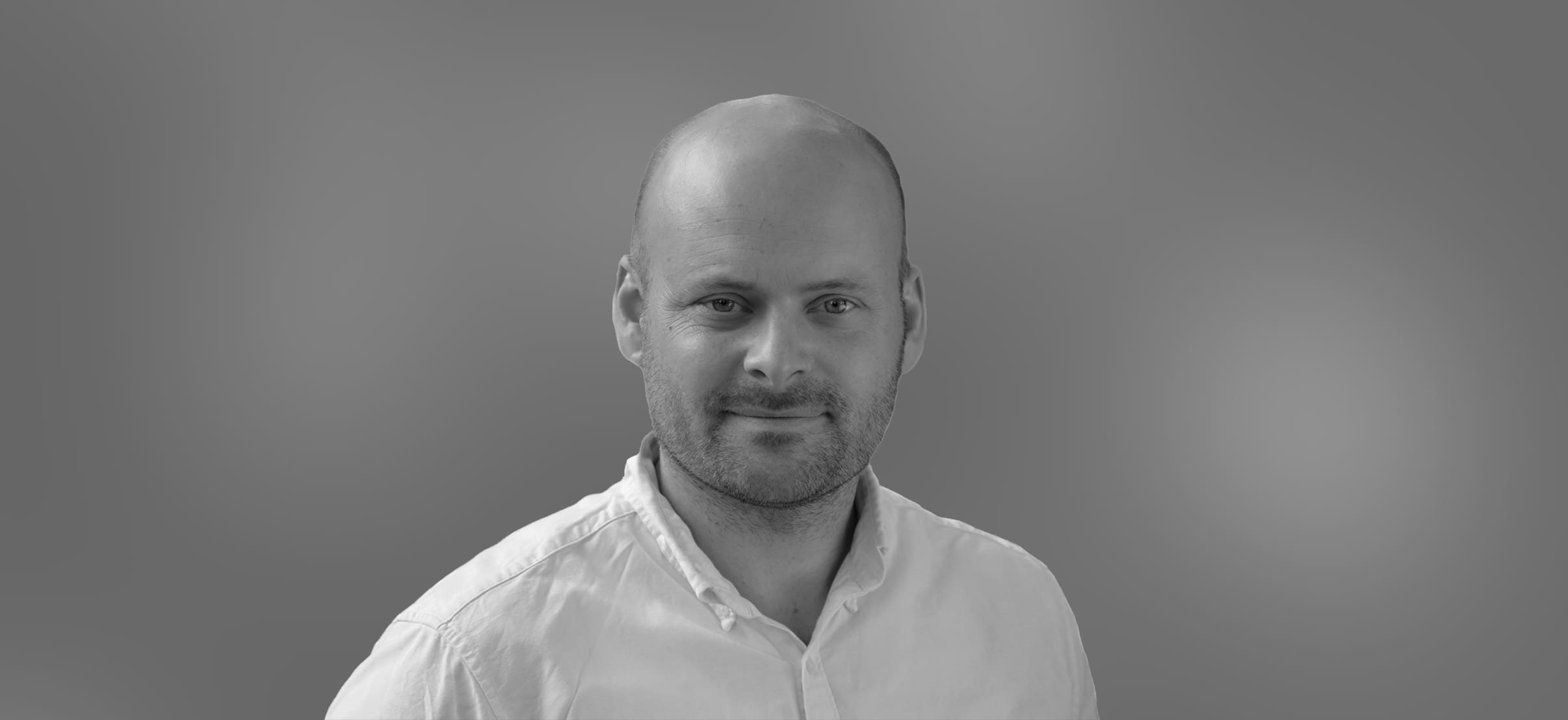 Tormod Olsen | Gate 21