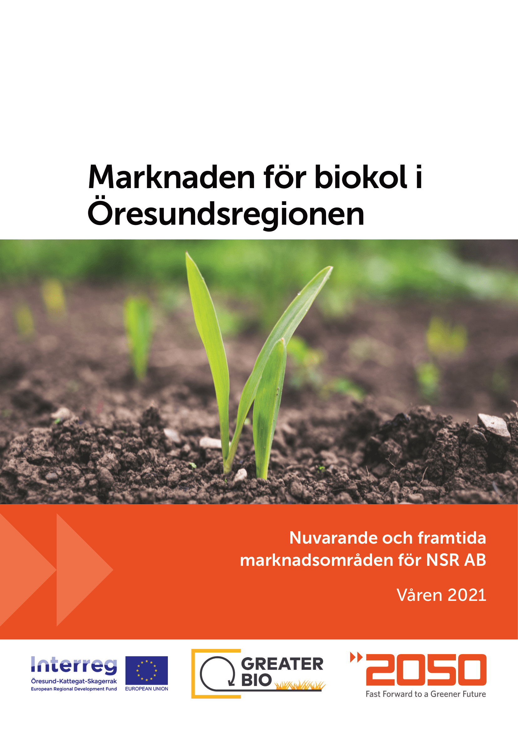Markedsanalyse for biokul | Gate 21