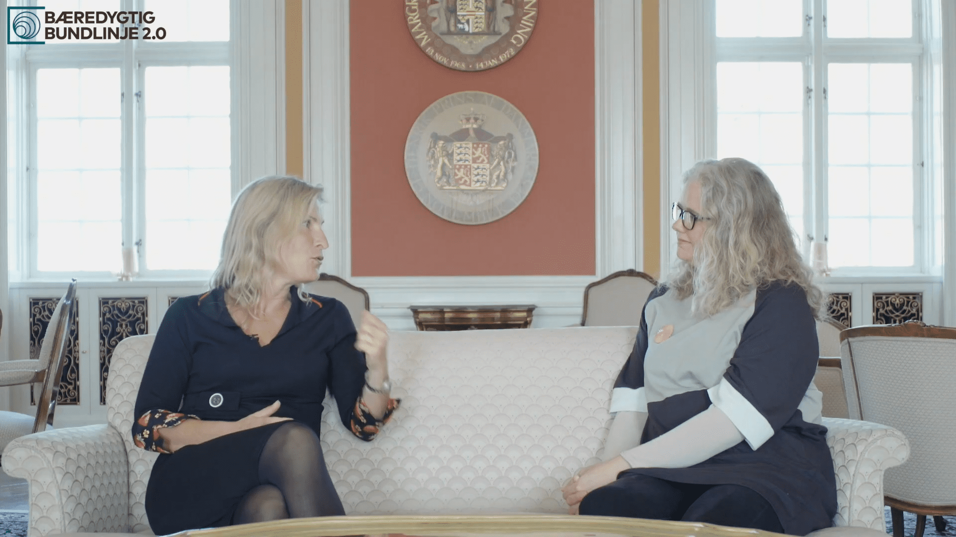 VIDEO: Hvad skal din virksomhed tage med sig ud af coronakrisen? | Gate 21