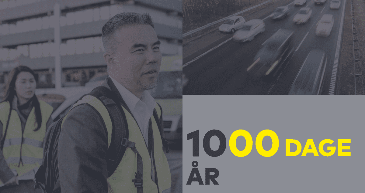 Living Labs - Mere end en lys idé | Gate 21