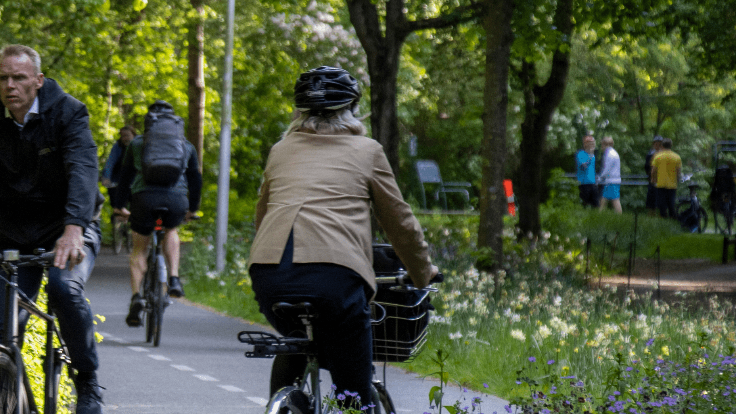 Metoder til at skabe grøn mobilitetsforandring | Gate 21